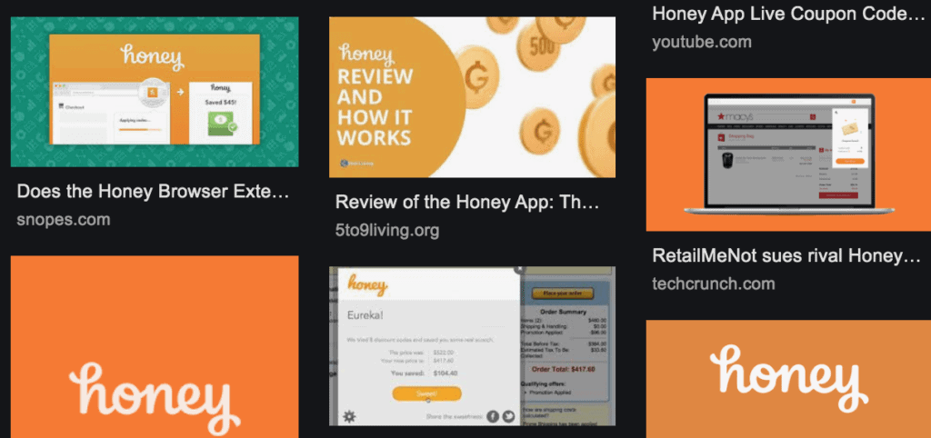 Honey, la extensión de los 4.000 millones - Roger Grossi